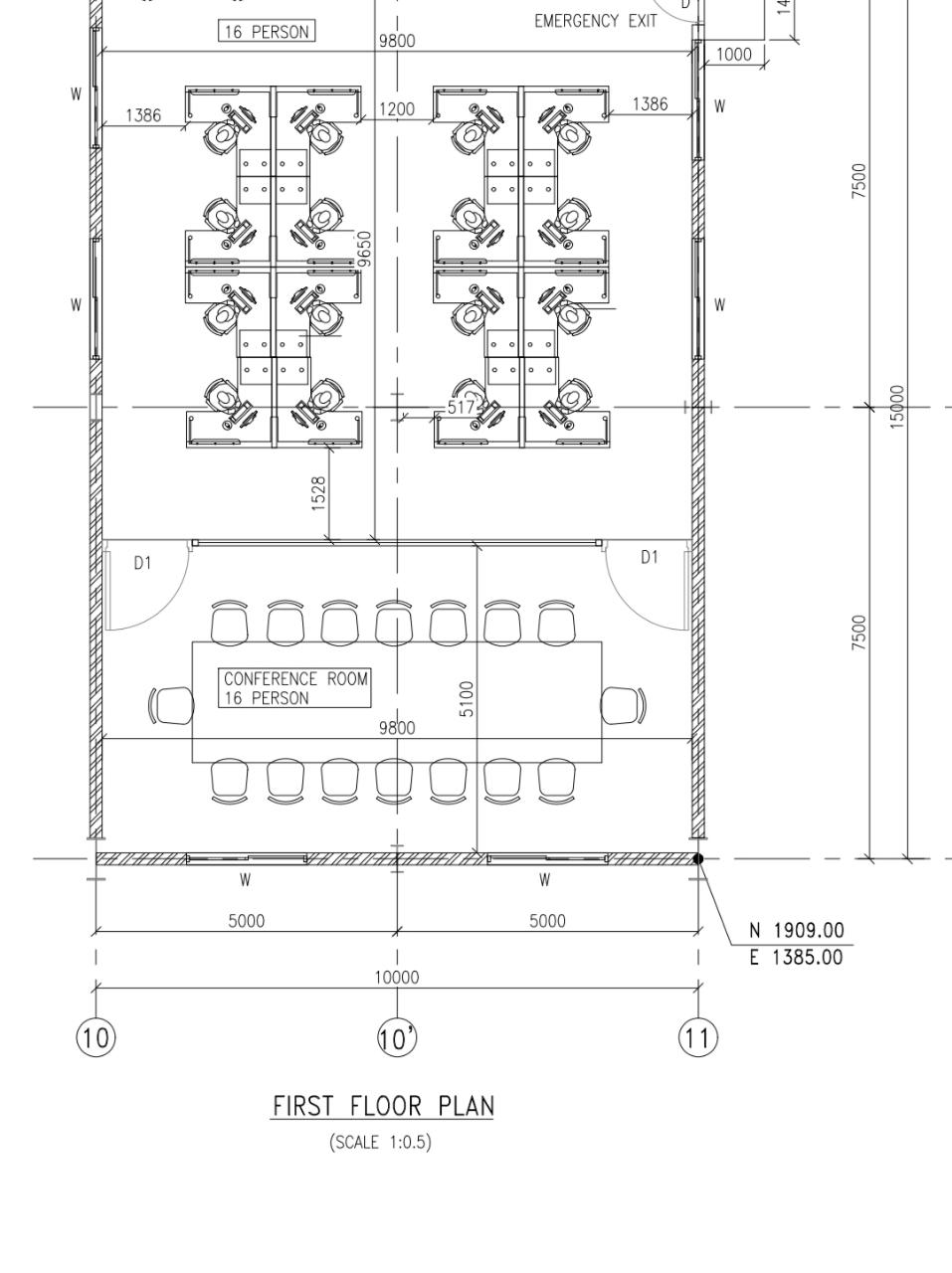 Architecture – Polaris Engineering