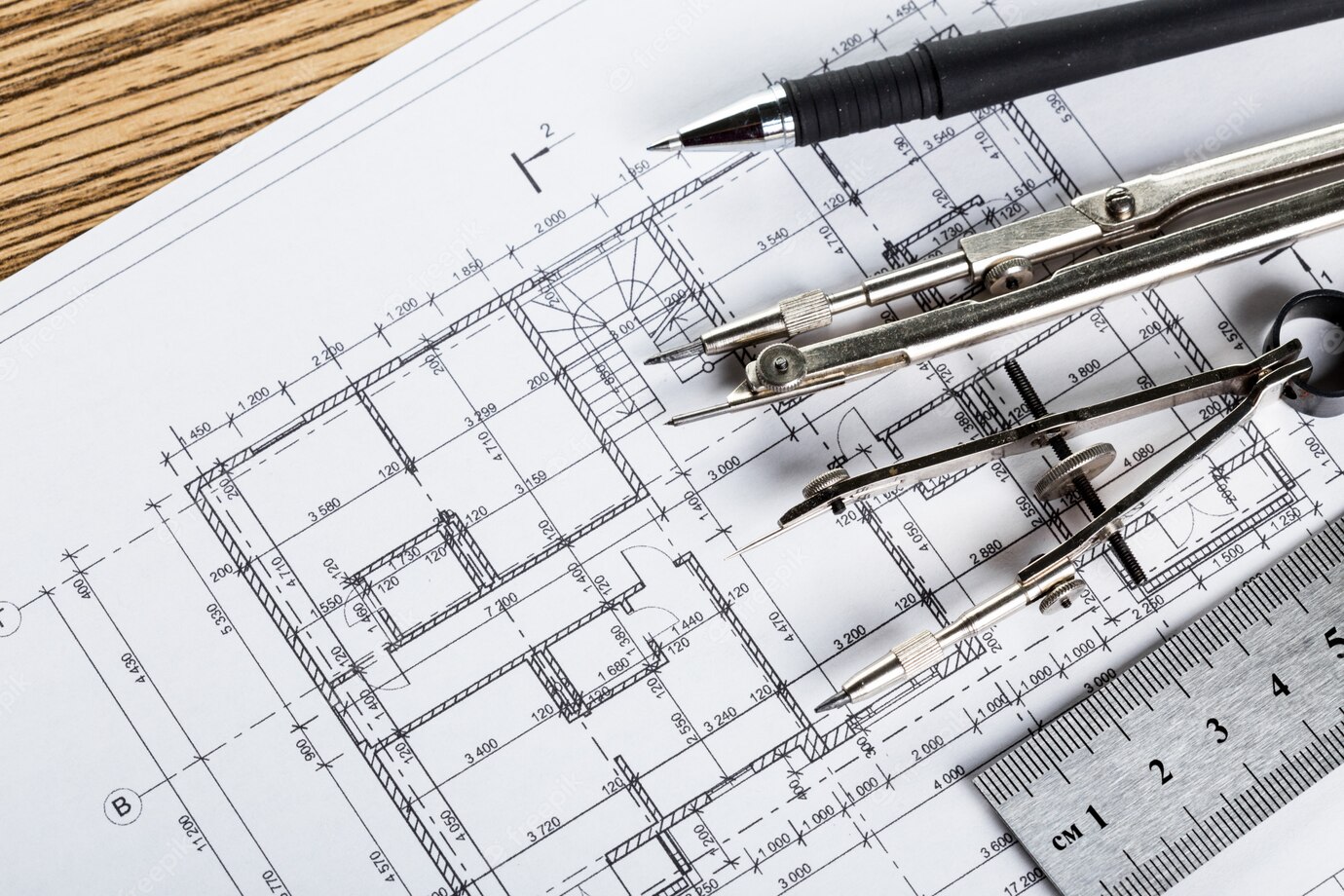 Our Services – Polaris Engineering