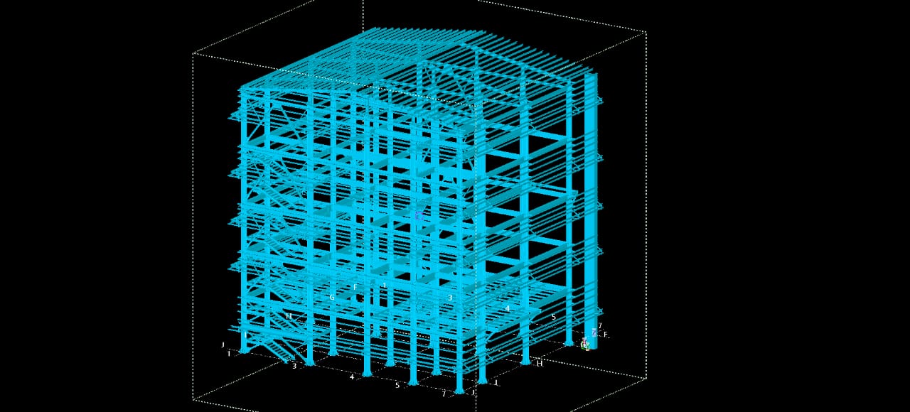 Structure – Polaris Engineering