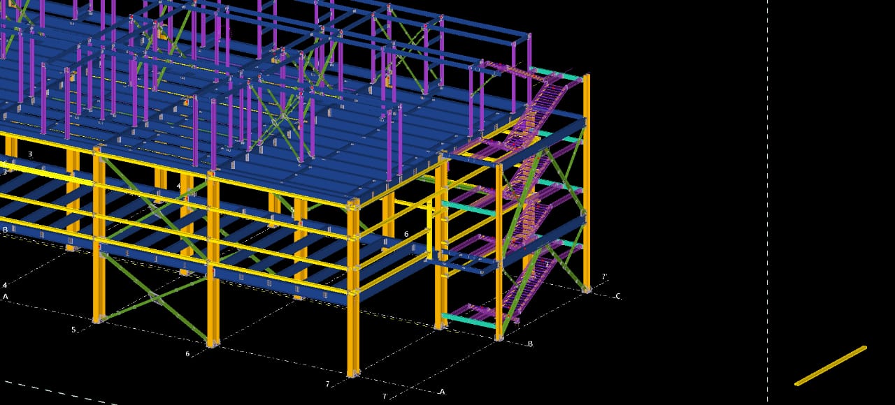 Structure – Polaris Engineering