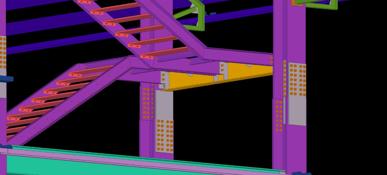 Structure – Polaris Engineering