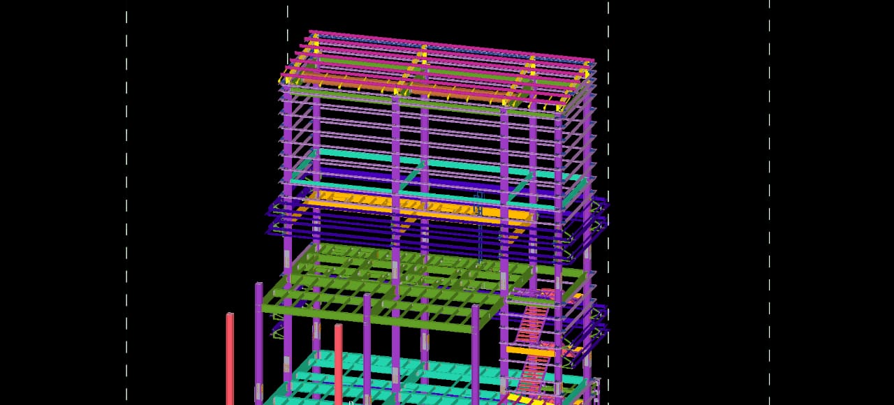 Structure – Polaris Engineering