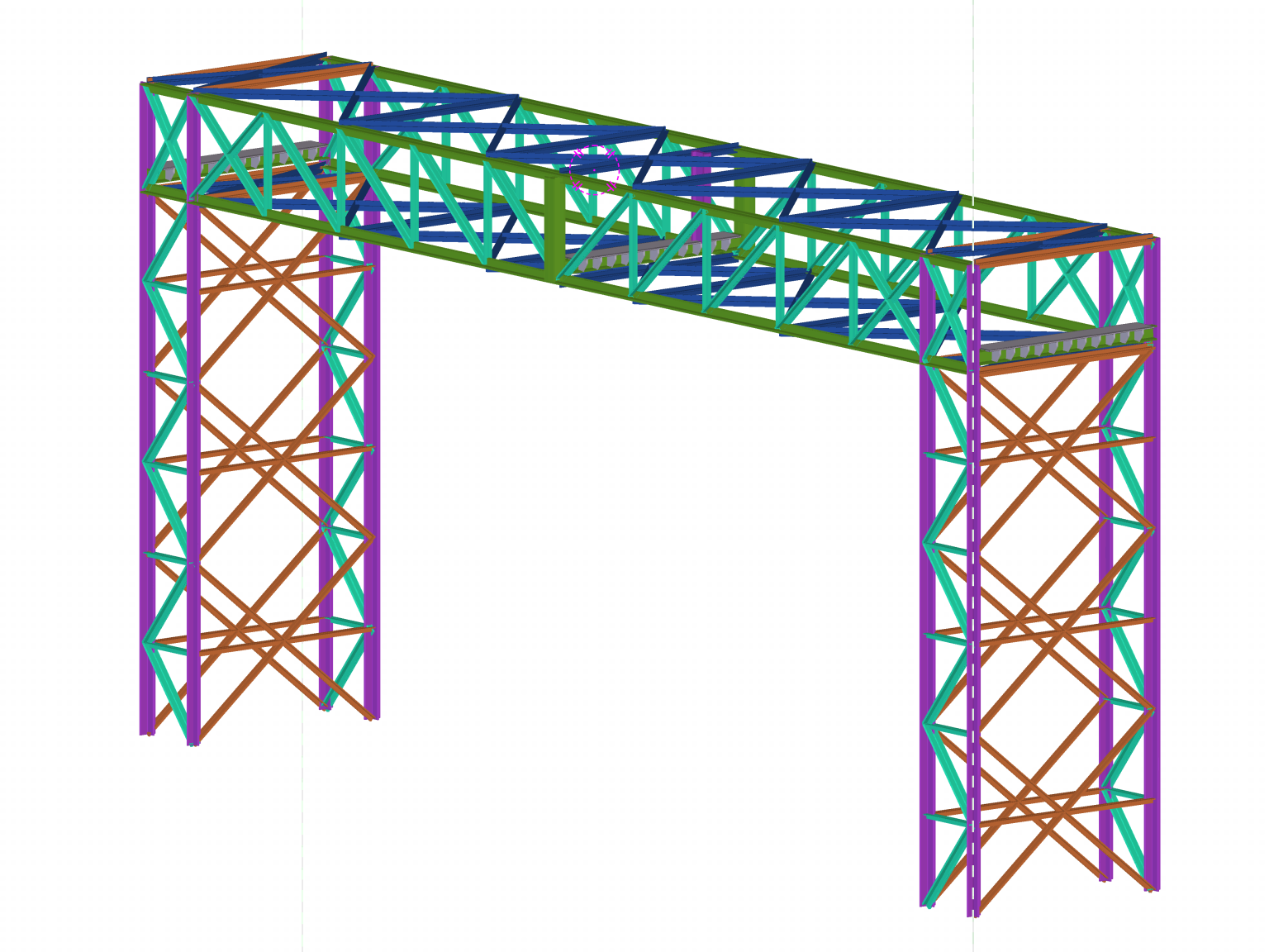 Structure – Polaris Engineering